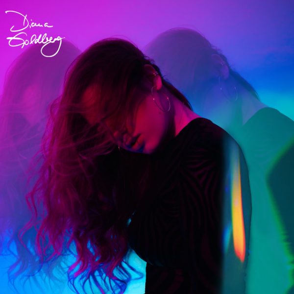 Blossom in the dark – Diana Goldberg – ARTIST | SINGER | SONGWRITER