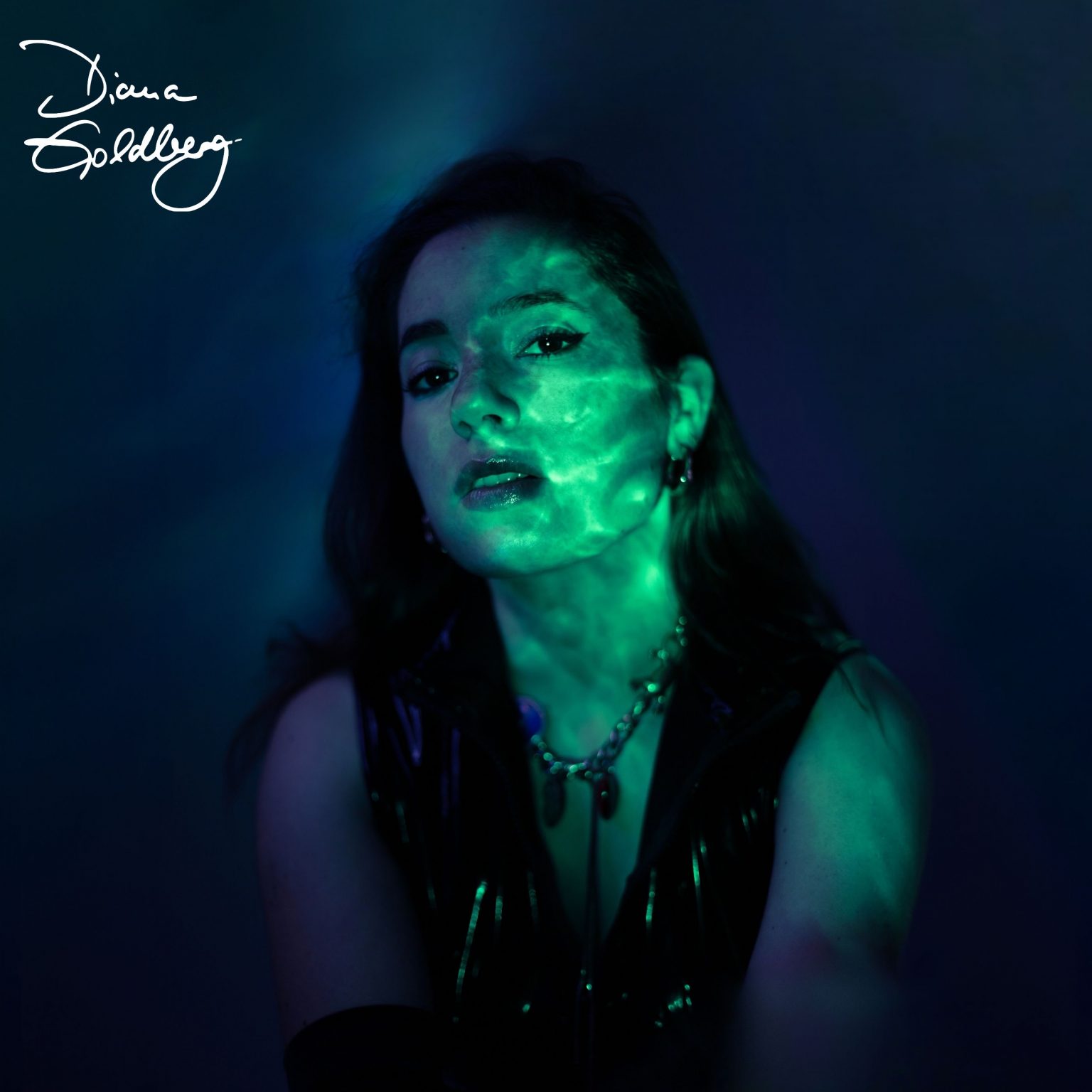 Diana Goldberg – ARTIST | SINGER | SONGWRITER