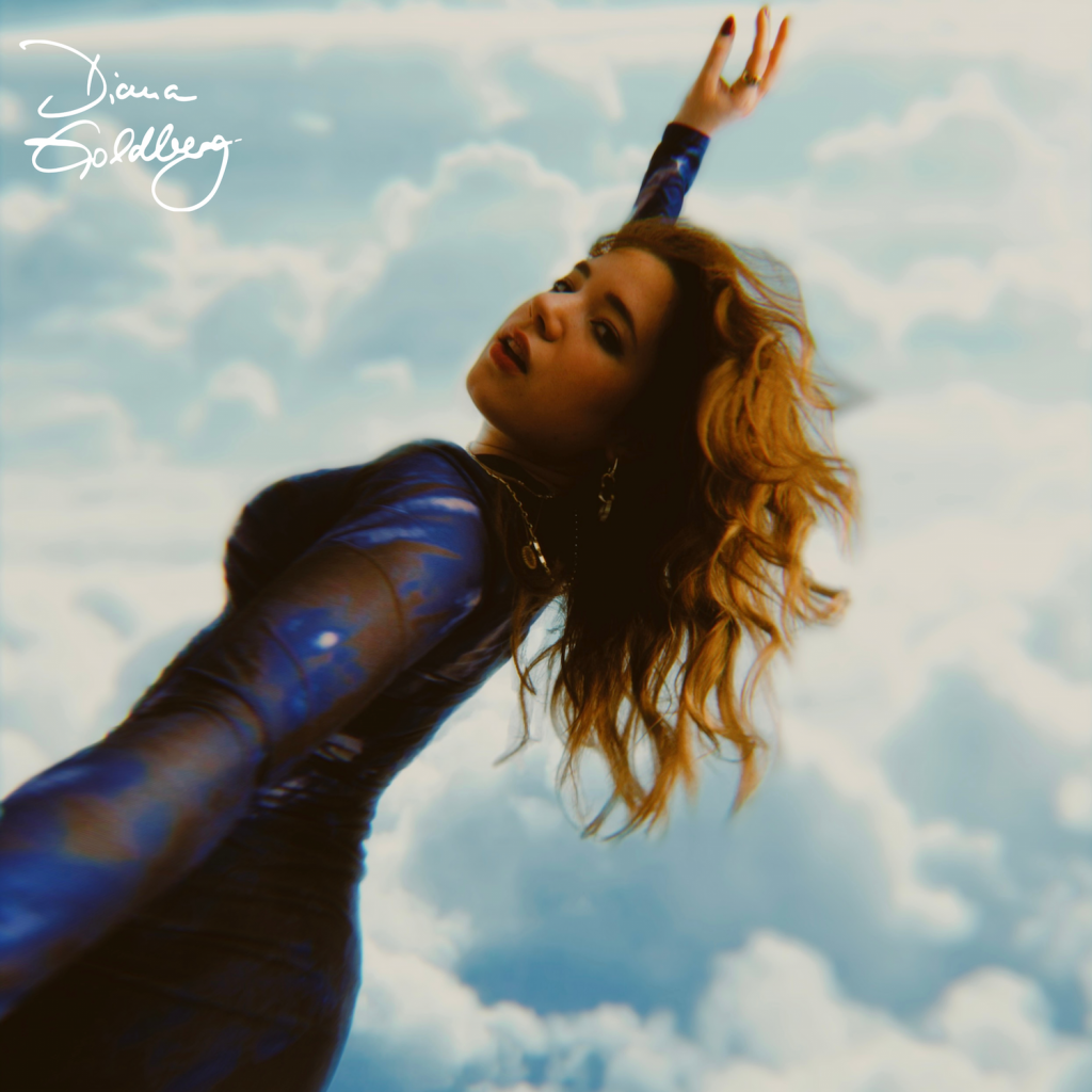 Diana Goldberg – ARTIST | SINGER | SONGWRITER